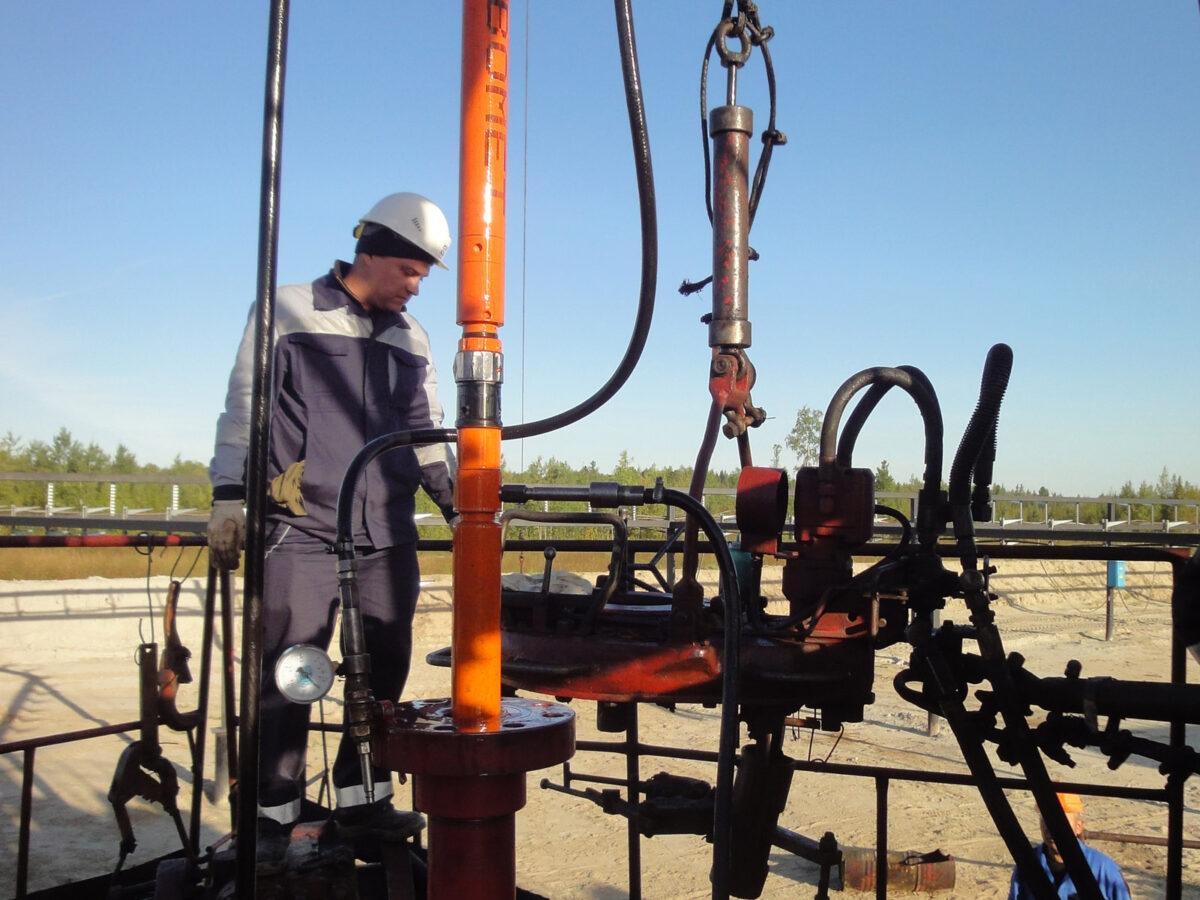 Artificial Lift Solutions – NILA GeoSolutions